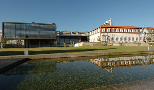 Jornal de Guimarães - O berço da informação