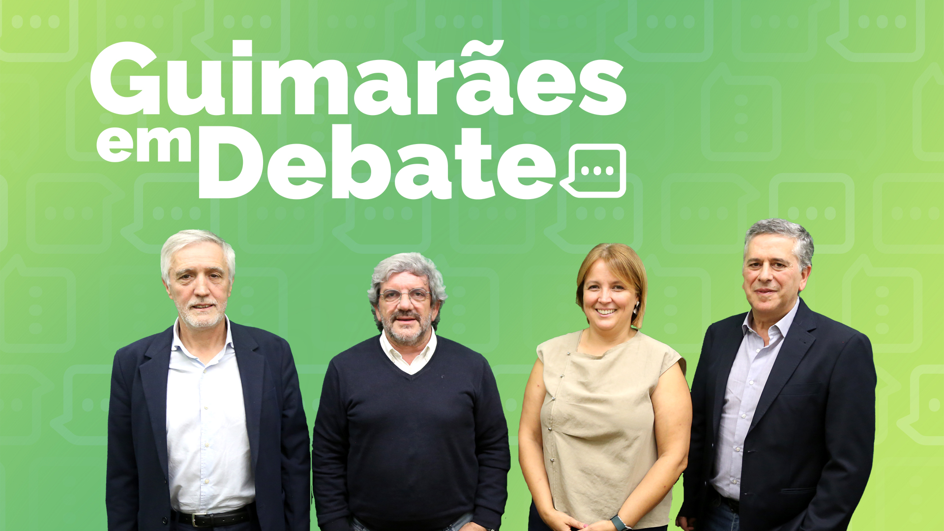 Jornal de Guimarães - O berço da informação