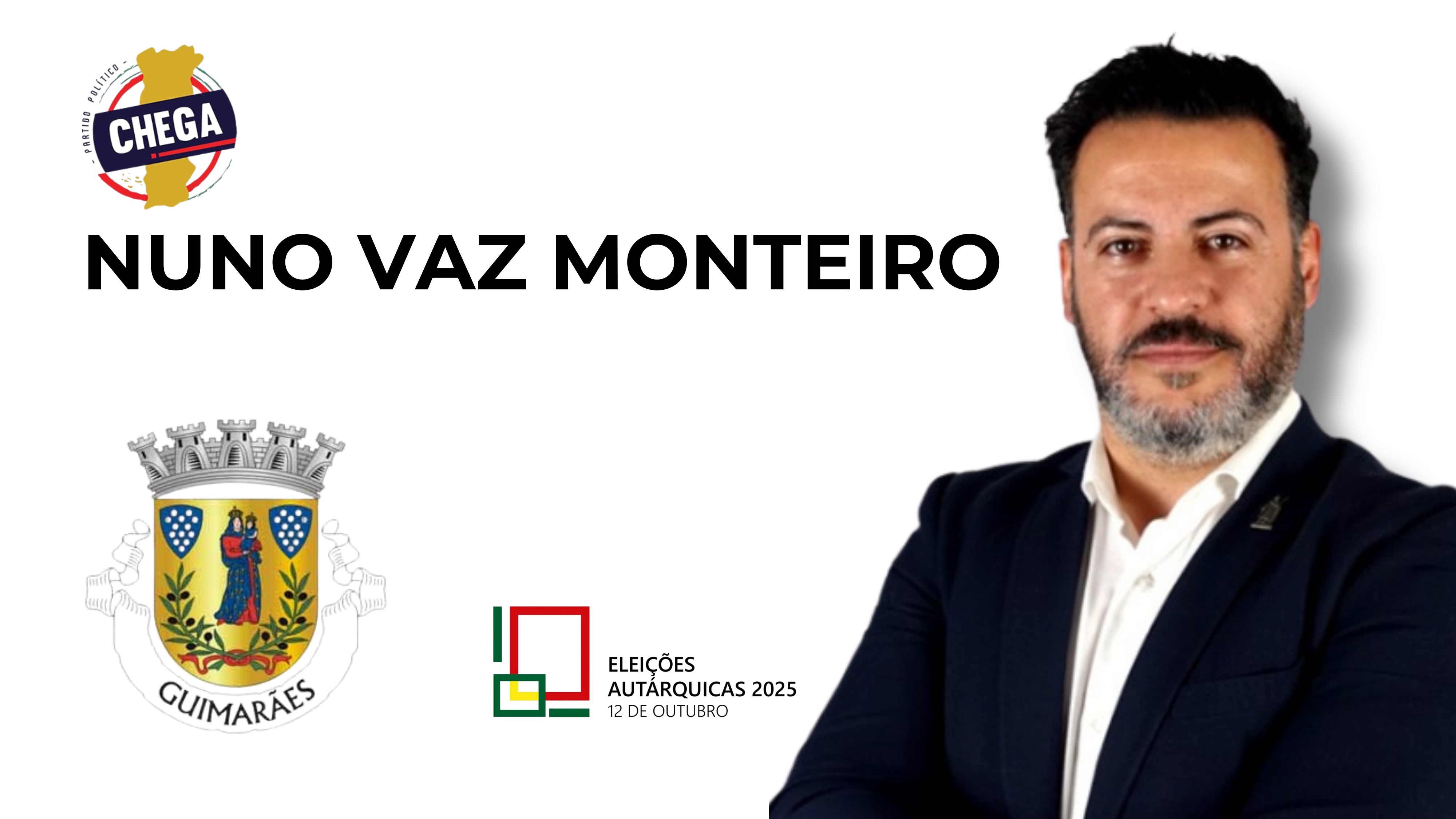 Jornal de Guimarães - O berço da informação